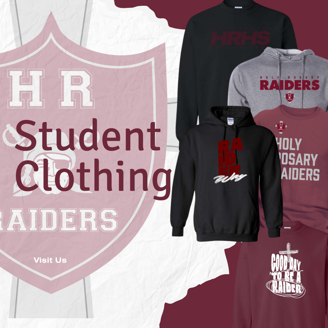 HRHS Student Clothing – KoLab Print Collective