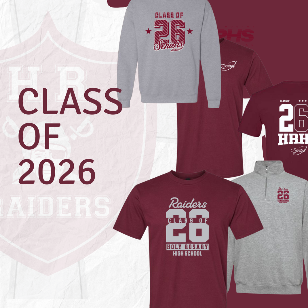 HRHS 2025 Clothing Collection – KoLab Print Collective
